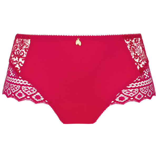 Empreinte 'Cassiopée' Lipstick (Cerise) Full Brief | Sandra Dee