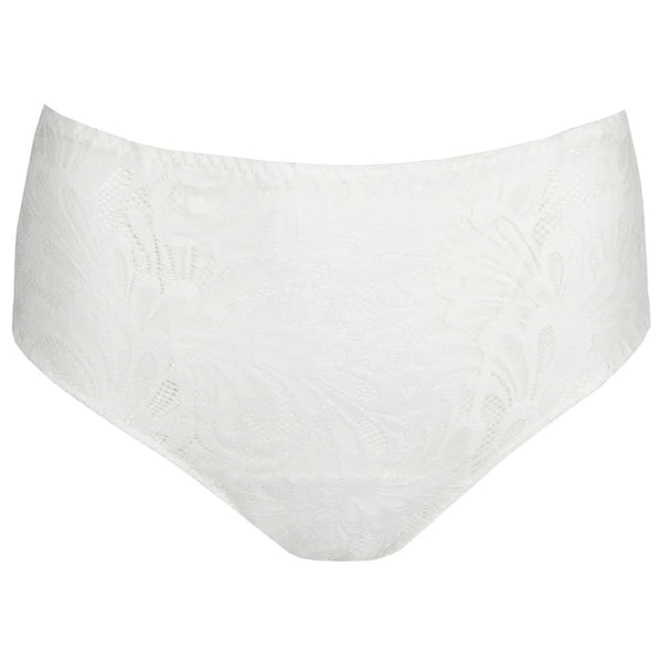PrimaDonna Twist 'Rupi' White Full Brief | Sandra Dee